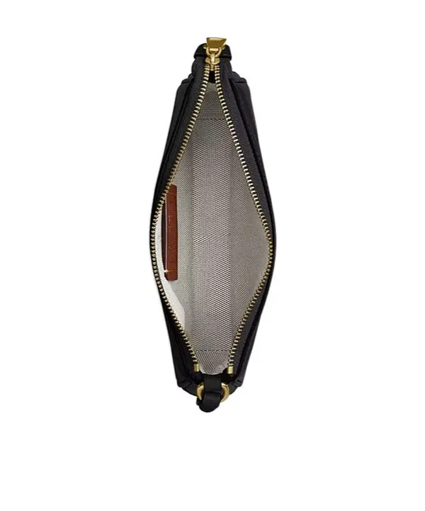 COACH Plaza 18 Shoulder Bag