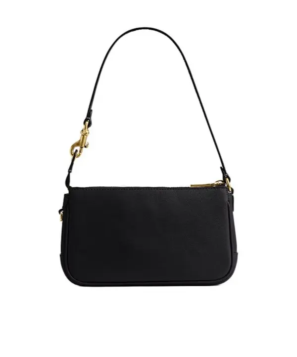 COACH Plaza 18 Shoulder Bag