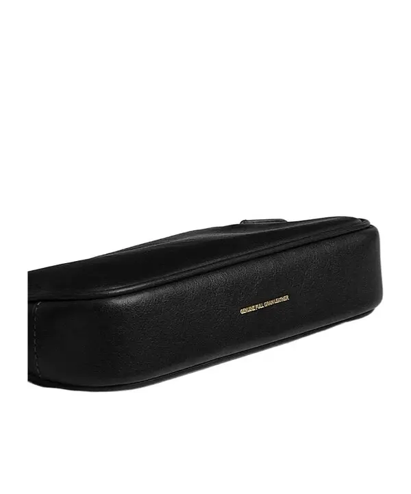 COACH Plaza 18 Shoulder Bag