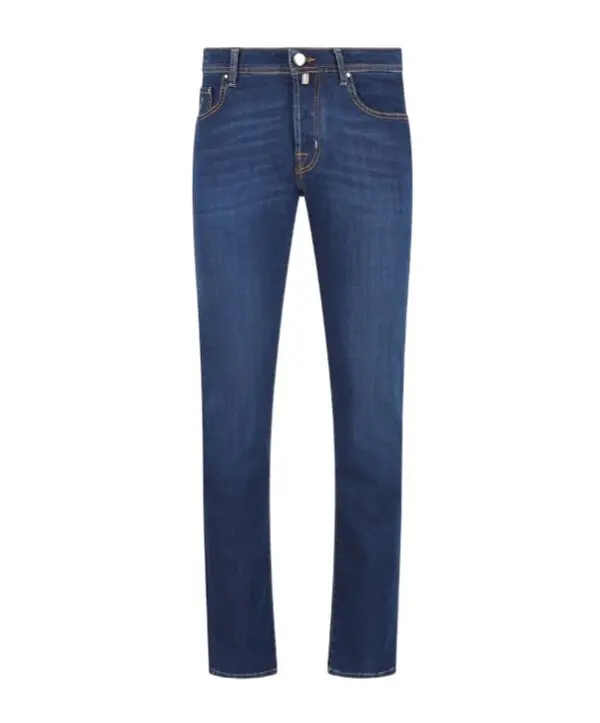 Jacob Cohen Slim Fit Jeans - Blue