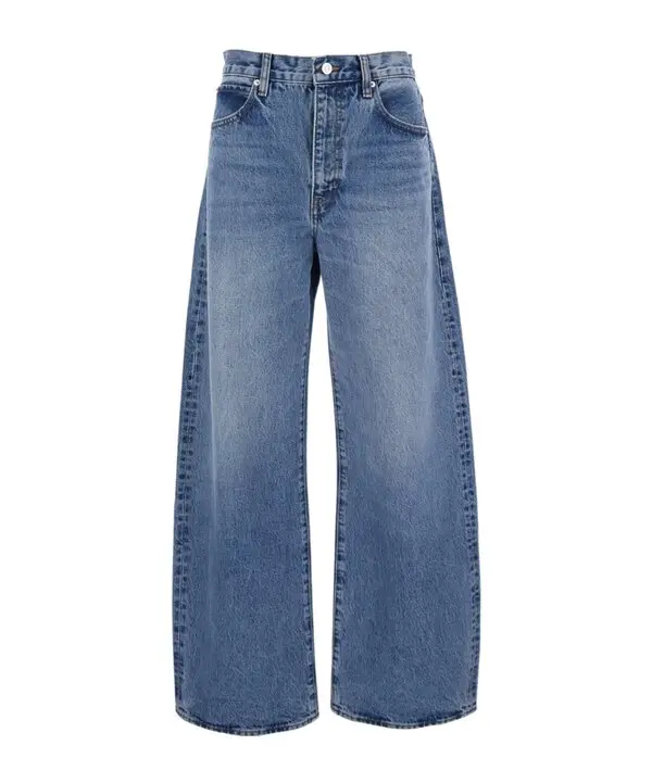 FRAME The Gray Jeans - Blue