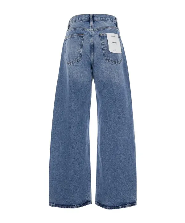 FRAME The Gray Jeans - Blue