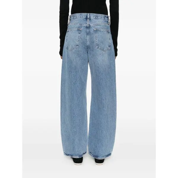 FRAME The Gray Jeans - Blue