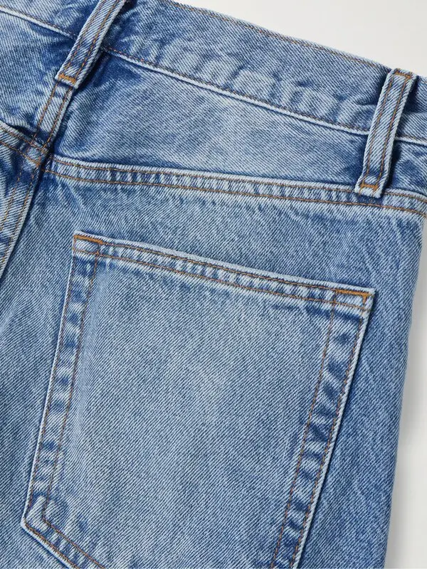 FRAME The Gray Jeans - Blue