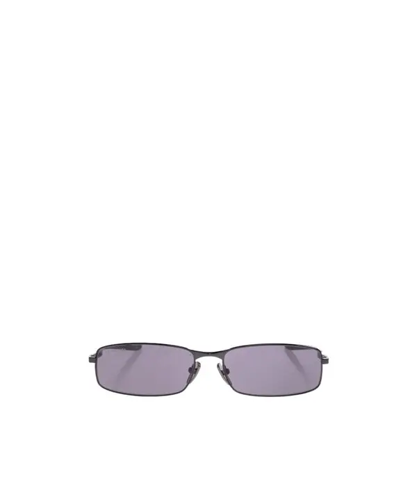 Balenciaga Rectangle Frame Sunglasses