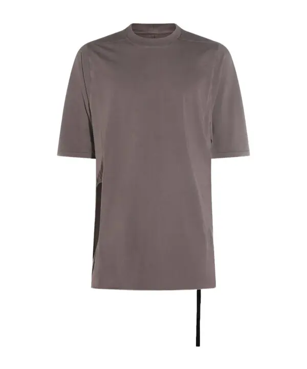 Rick Owens Crewneck T-shirt