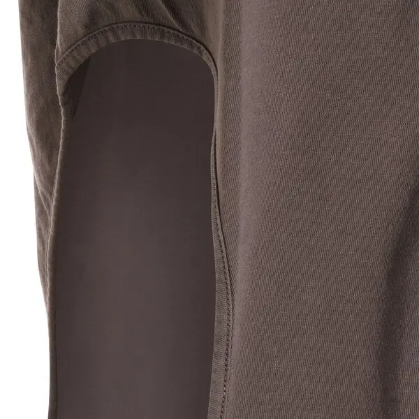 Rick Owens Crewneck T-shirt
