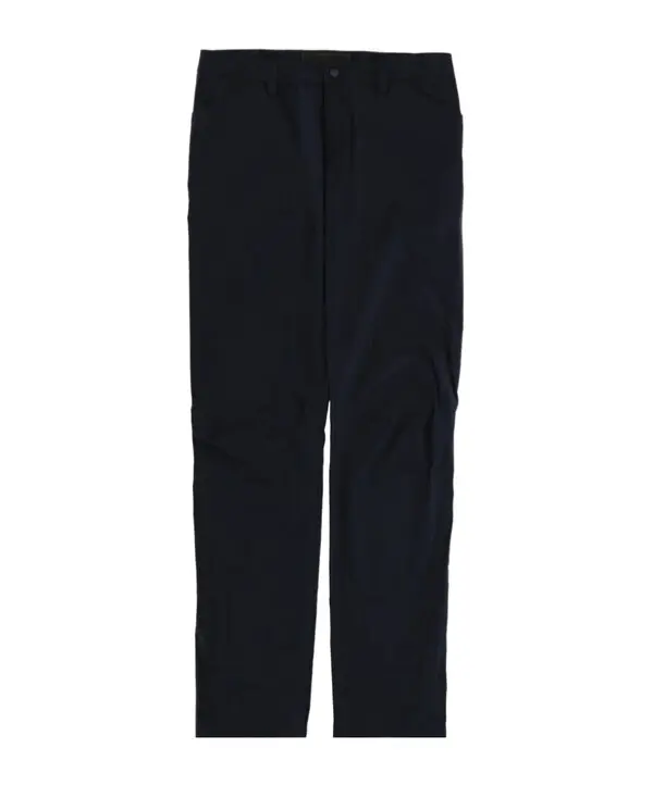 Aspesi Zippered Casual Pants