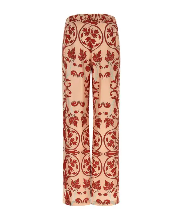 F.R.S FOR RESTLESS SLEEPERS Elena Straight Leg Pants