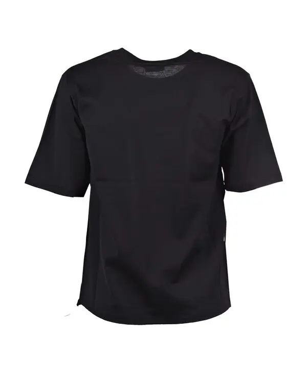 Saint Laurent Logo Printed T-shirt