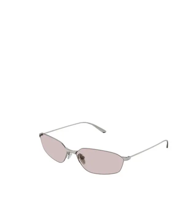 Balenciaga Rectangular Frame Sunglasses