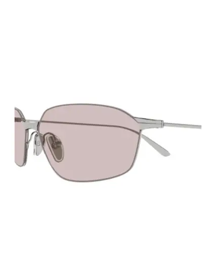 Balenciaga Rectangular Frame Sunglasses