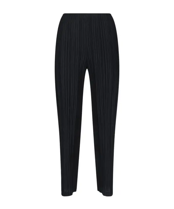 Issey Miyake Pleated Trousers