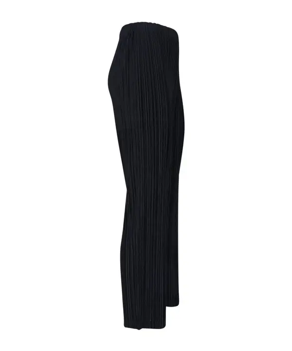 Issey Miyake Pleated Trousers