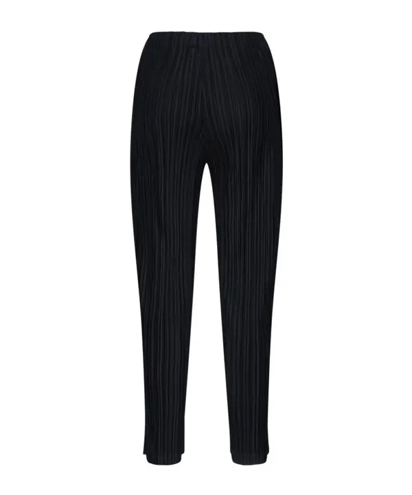 Issey Miyake Pleated Trousers