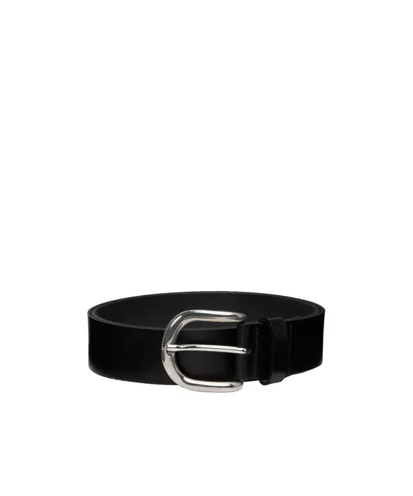 Isabel Marant Étoile Zaph Belt - Black