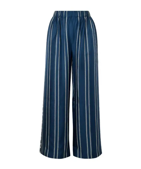 ERES Wide Leg Trousers
