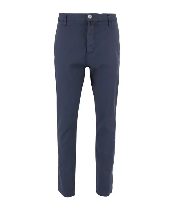 Jacob Cohen Slim Fit Jeans