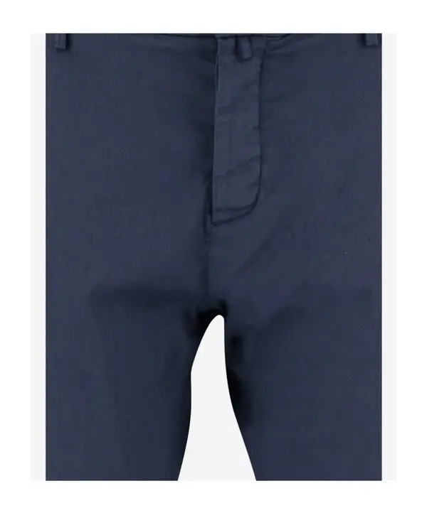 Jacob Cohen Slim Fit Jeans