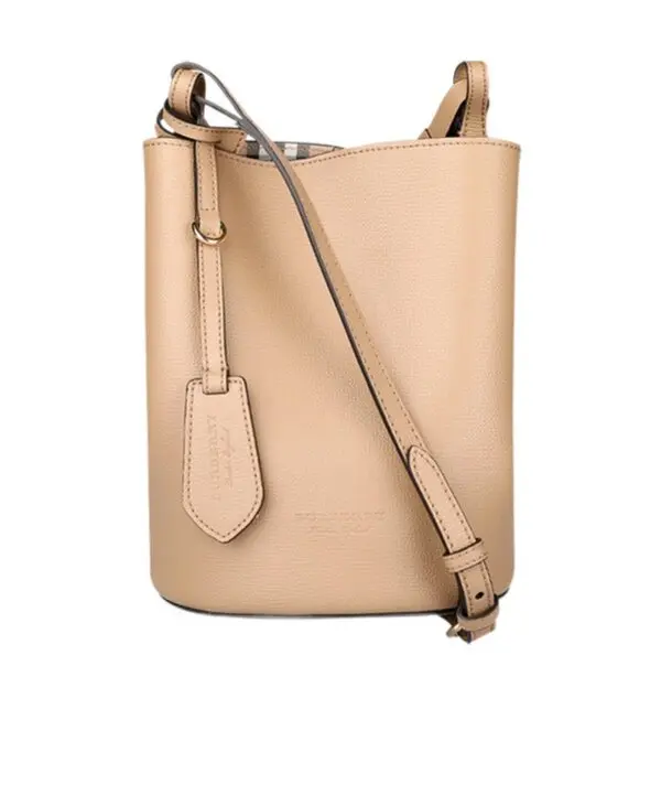 Burberry Logo Cross-body Bag