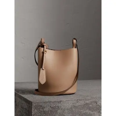 Burberry Logo Cross-body Bag