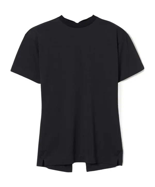 Jacquemus The Ventadou Top - Black