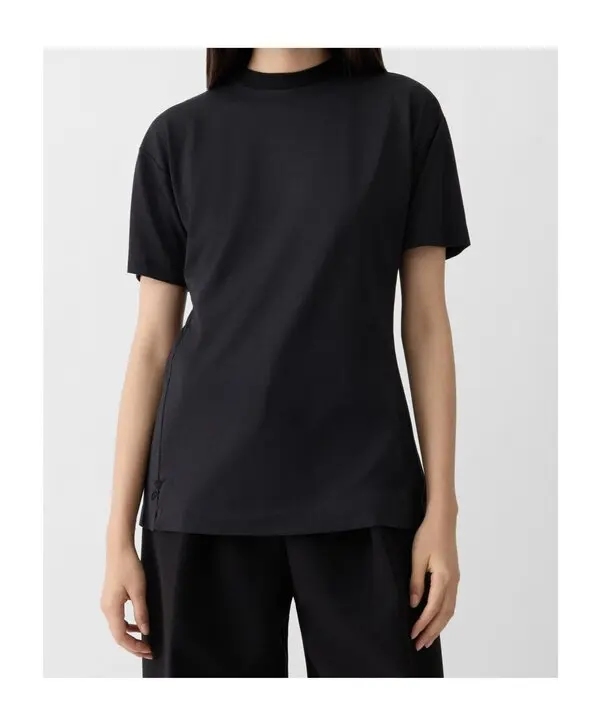 Jacquemus The Ventadou Top - Black