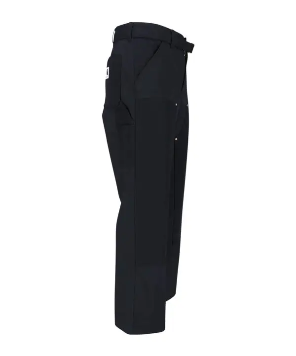 SACAI X CARHARTT WIP Duck Pants