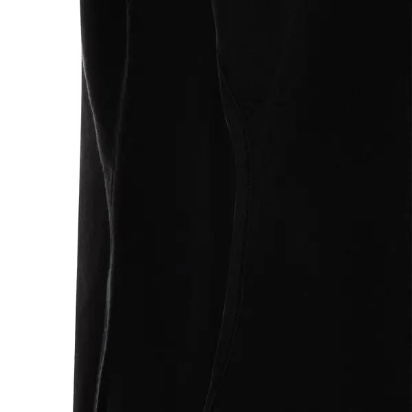 Rick Owens Crewneck T-shirt - Black