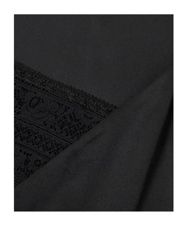 ERES Pensée Lace-trim Silk Camisole