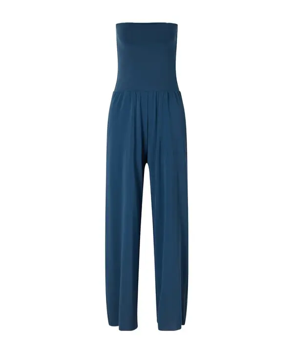 ERES Les Essentiels Dao Jumpsuit - Blue