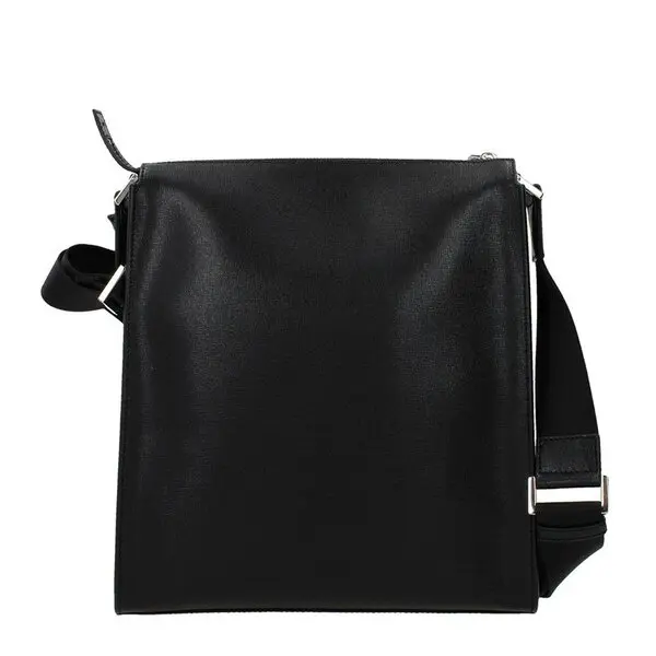 Fendi Logo Details Cross Body Bag