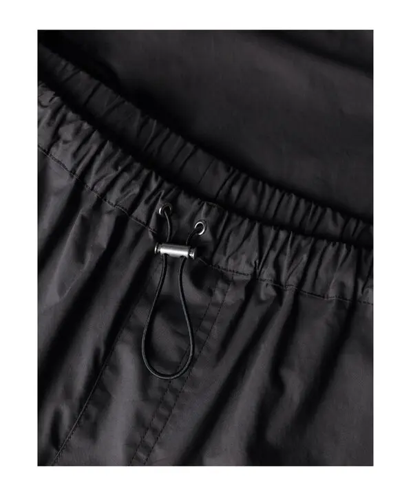 ROBERTO COLLINA Drawstring Bermuda Shorts - Brown