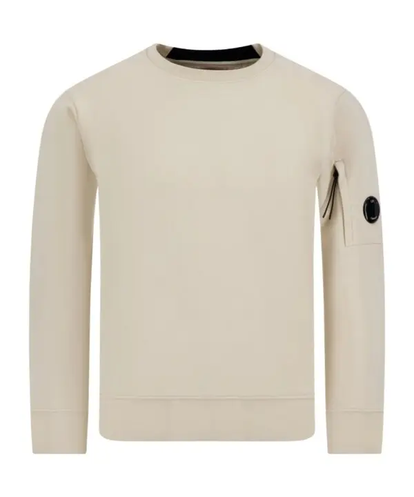 C.P. COMPANY Lens Pocket Sweatshirt