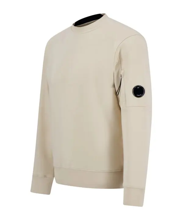 C.P. COMPANY Lens Pocket Sweatshirt