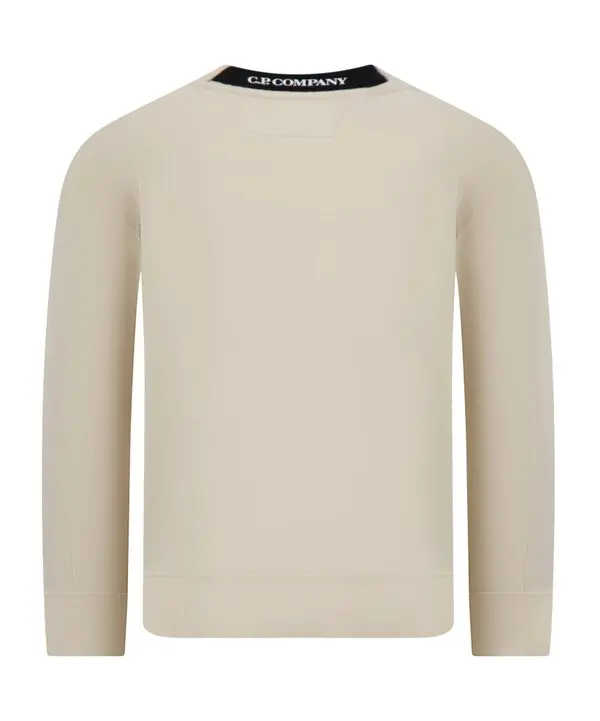 C.P. COMPANY Lens Pocket Sweatshirt