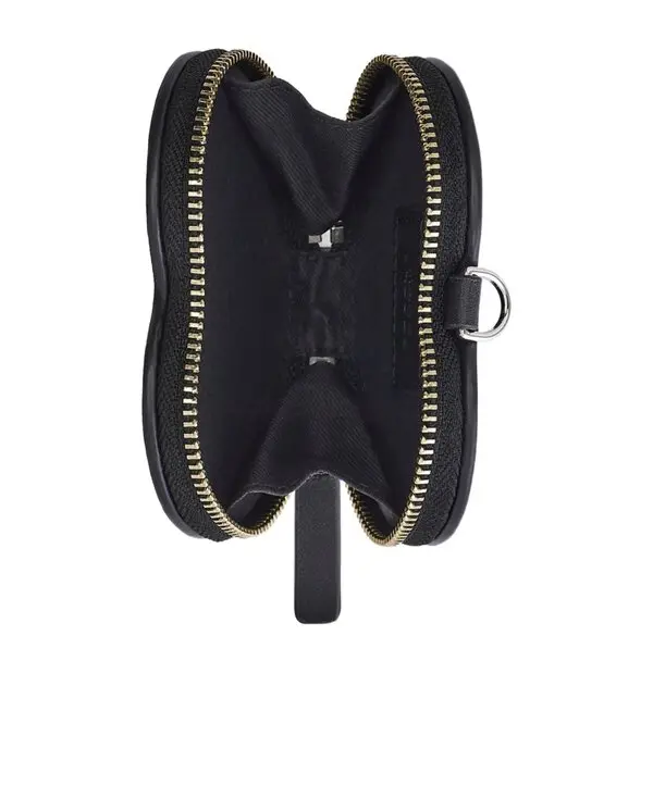 Marc Jacobs The Cookie Pouch Charm By - Black