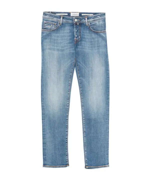 Jacob Cohen Nick Slim Jeans - Blue