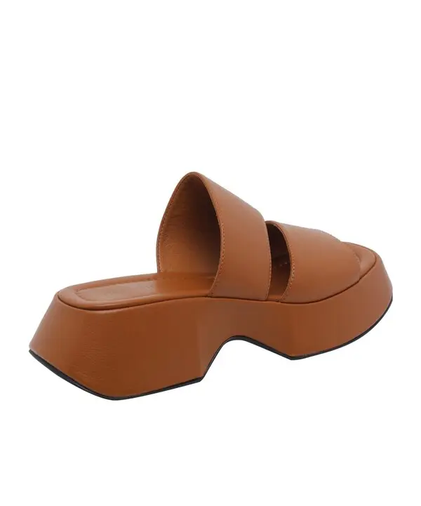 VIC MATIE Logic Platform Mules