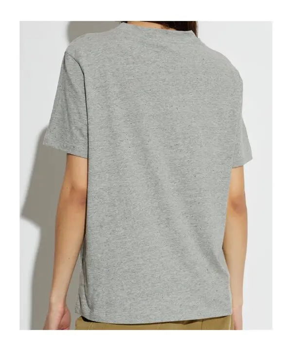RÓHE Relaxed Fit Crewneck T-shirt