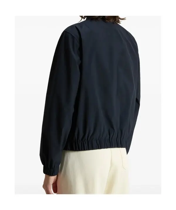 Woolrich Lightweight Zip-up Bomber Jacket