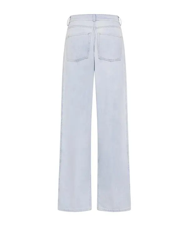 Seventy Chain-embellished Jeans