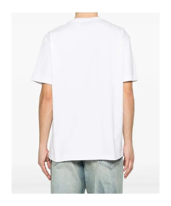 Iceberg Logo T-shirt