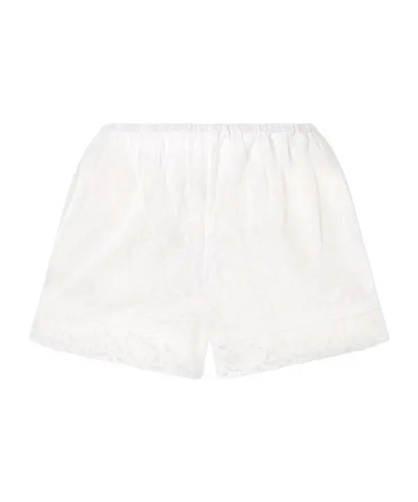 ERES Floralie Shorts