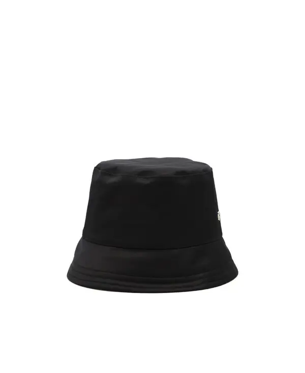 Off-White Logo Bucket Hat