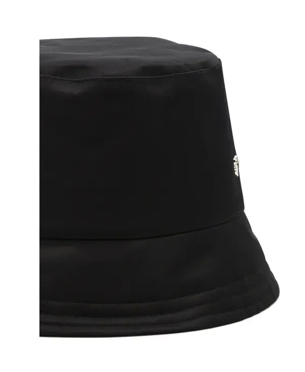 Off-White Logo Bucket Hat