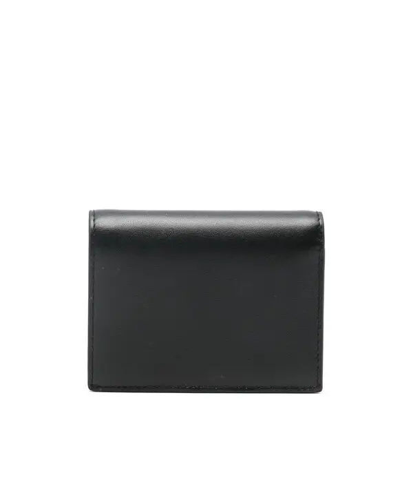 DIESEL® D Plaque Bi-fold Wallet