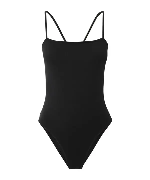 ERES Dandy Bow-detail Swimsuit