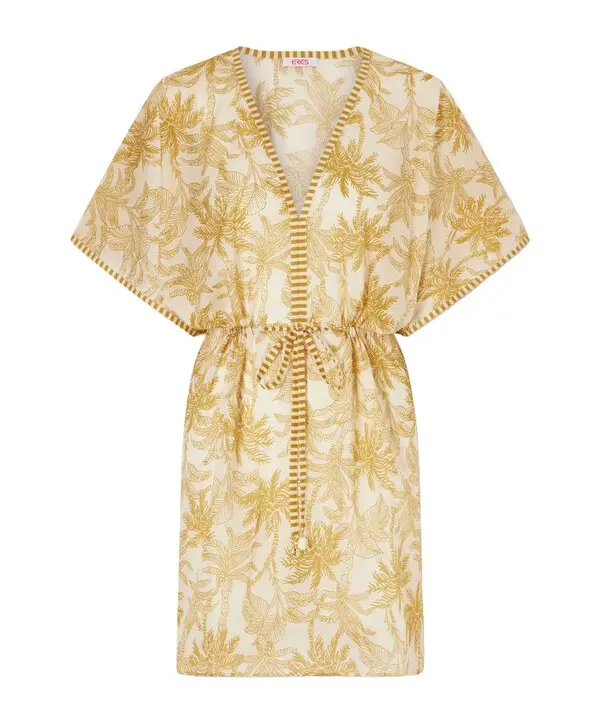 ERES Péninsule Mini Dress