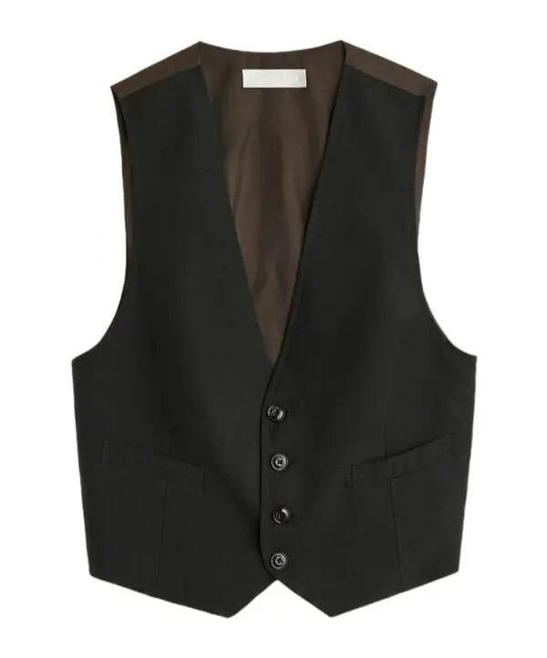 Our Legacy Classic Waistcoat
